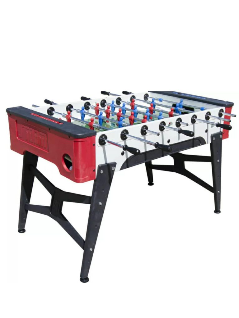 Foosball Table - Childsplay Hire