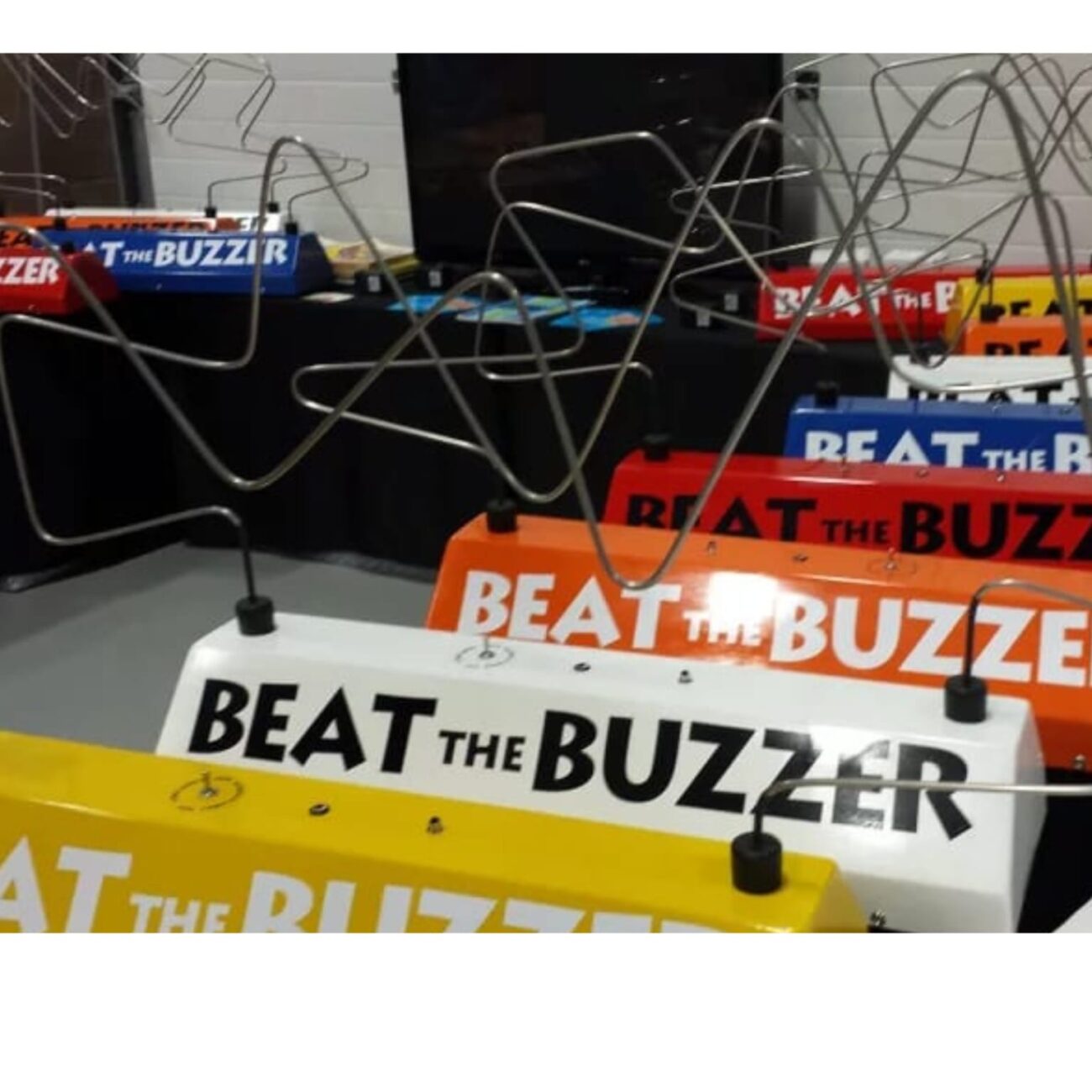 Giant Garden Games - Childsplay Hire