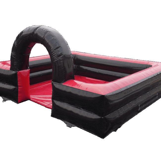 Sumo Suit Hire - Childsplay Hire