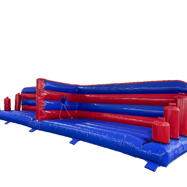 Inflatable Games - Childsplay Hire