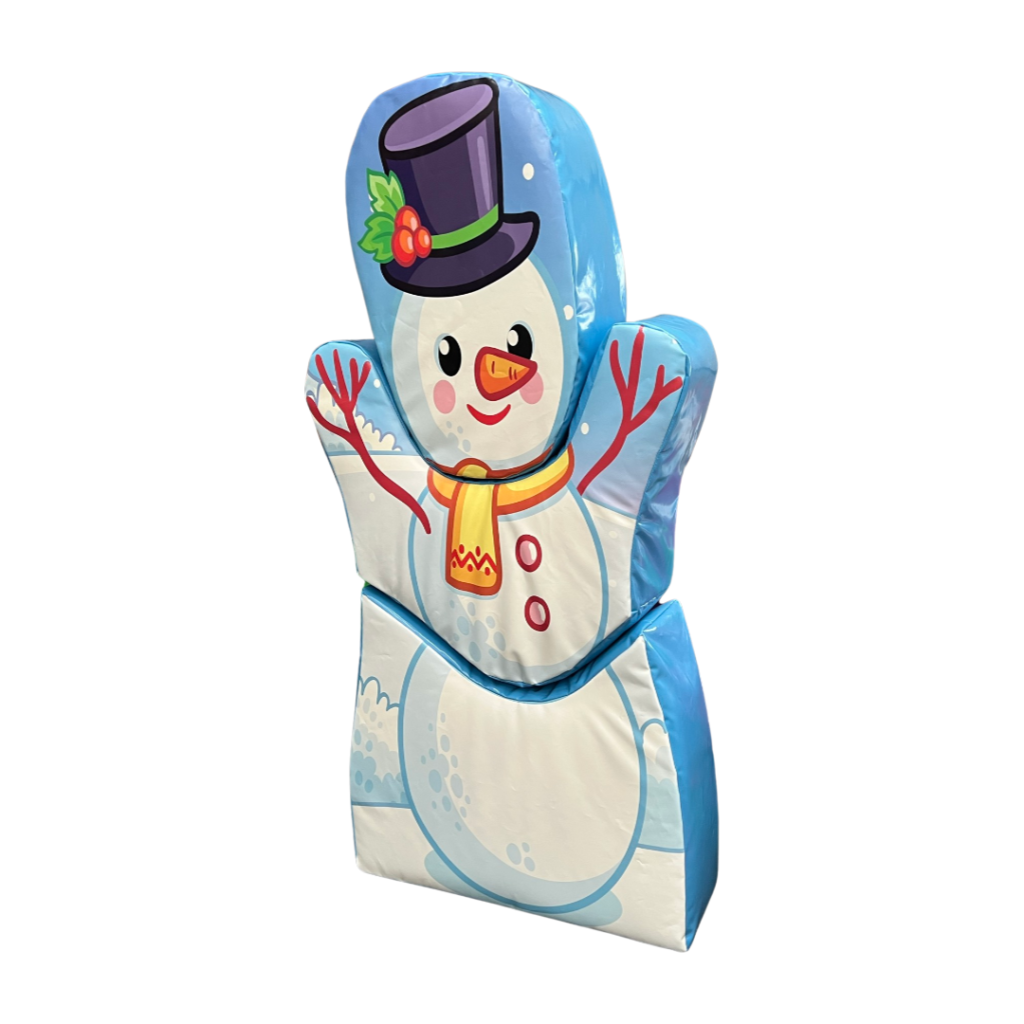 Magical Christmas Soft Play Package - Childsplay Hire